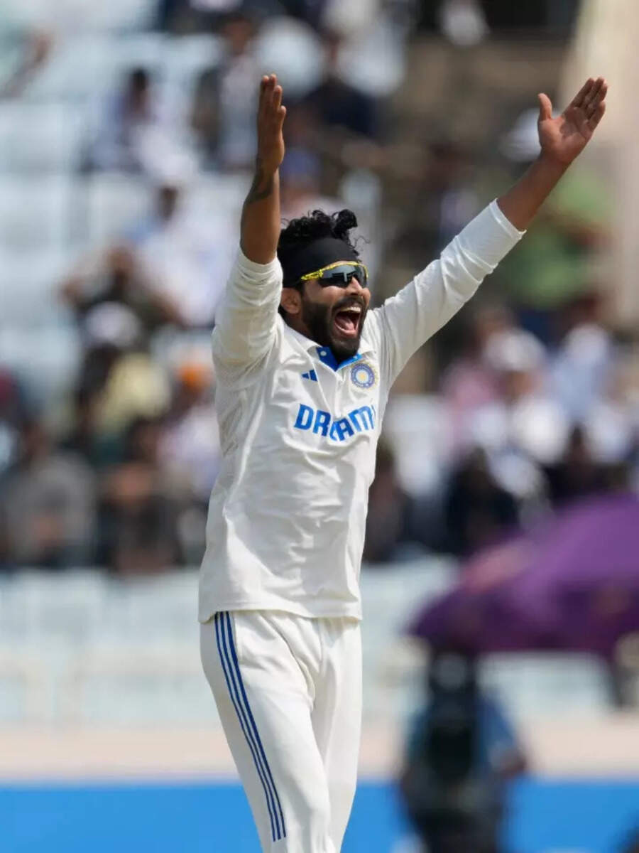 5 Left-Arm Spinners With Most Test Wickets | Times Now