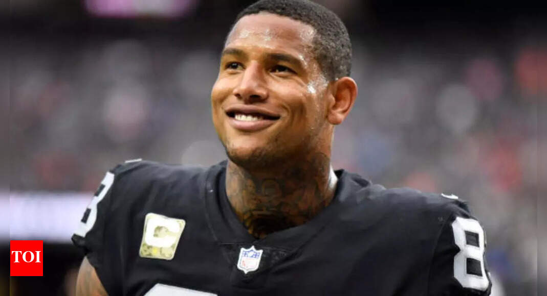 Darren Waller Contemplated Retirement After Disappointing 2023 Season ...