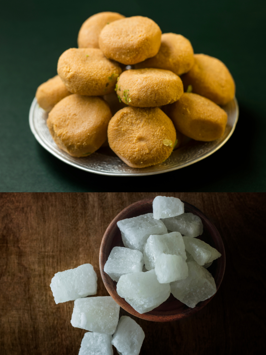 Gajak To Petha: 8 Sweets from Uttar Pradesh to Indulge In | Times Now