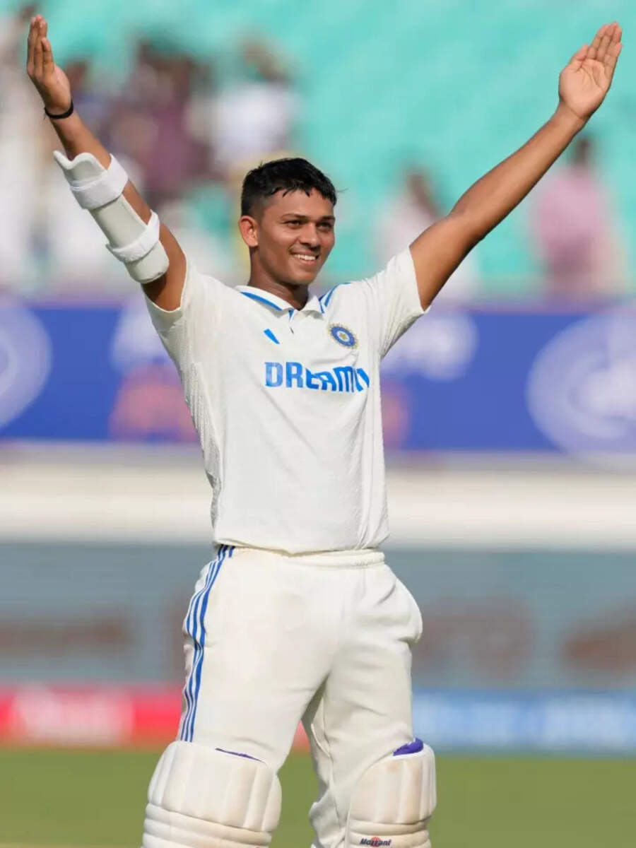 11 Players To Earn BCCI Central Contracts For 1st Time | Times Now