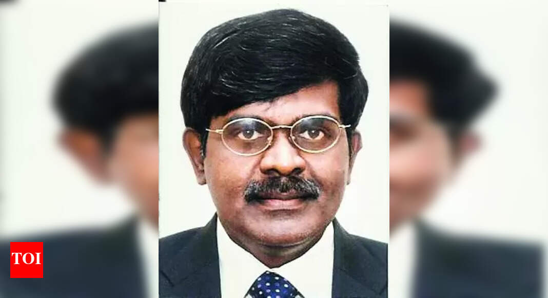 RBI: RBI Approves Ex-Sebi Director S Ravindran as Part-Time Chairman of ...