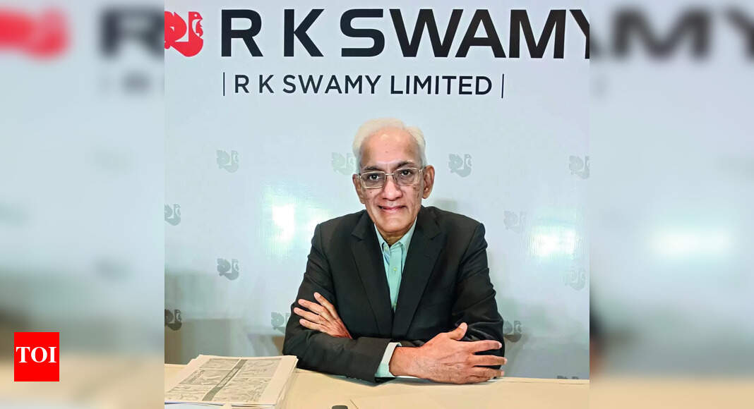 Automobile Marketing Product: RK Swamy set to launch automobile ...