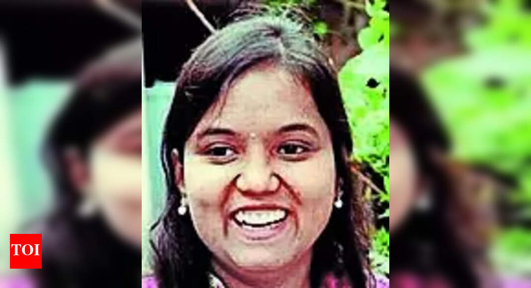 Lasya Nanditha: Police find lorry involved in Lasya’s accident - Latest ...