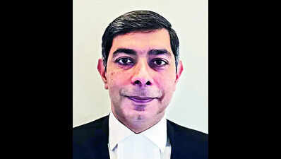 Jhanji: Amit Jhanji appointed as UT's senior standing counsel in HC ...