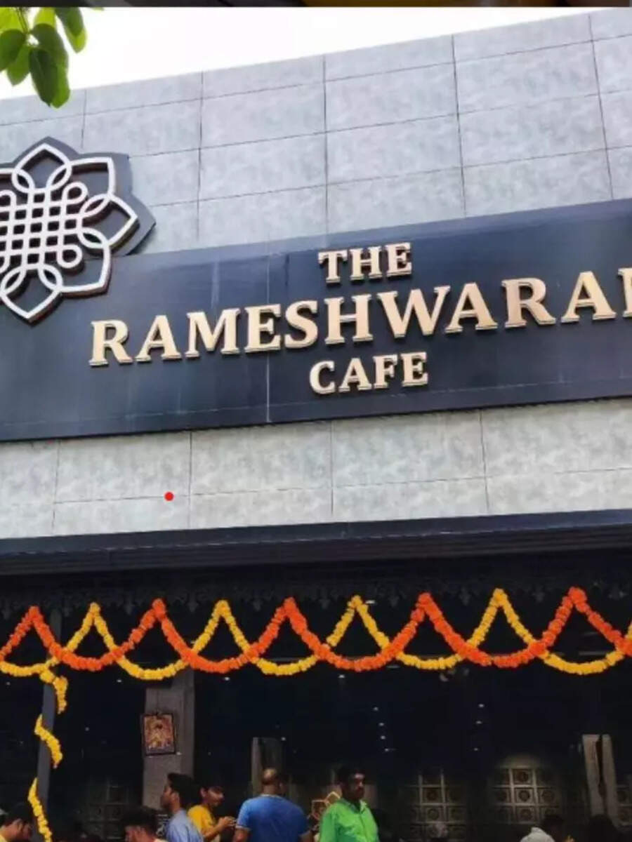 Bengaluru’s Rameshwaram Cafe: 10 Interesting Facts To Know | Times Now