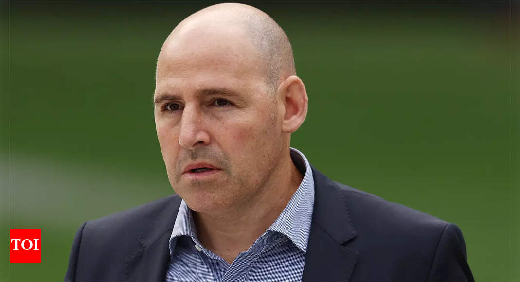 Cricket Australia CEO refutes neglect claims, emphasizes commitment to ...