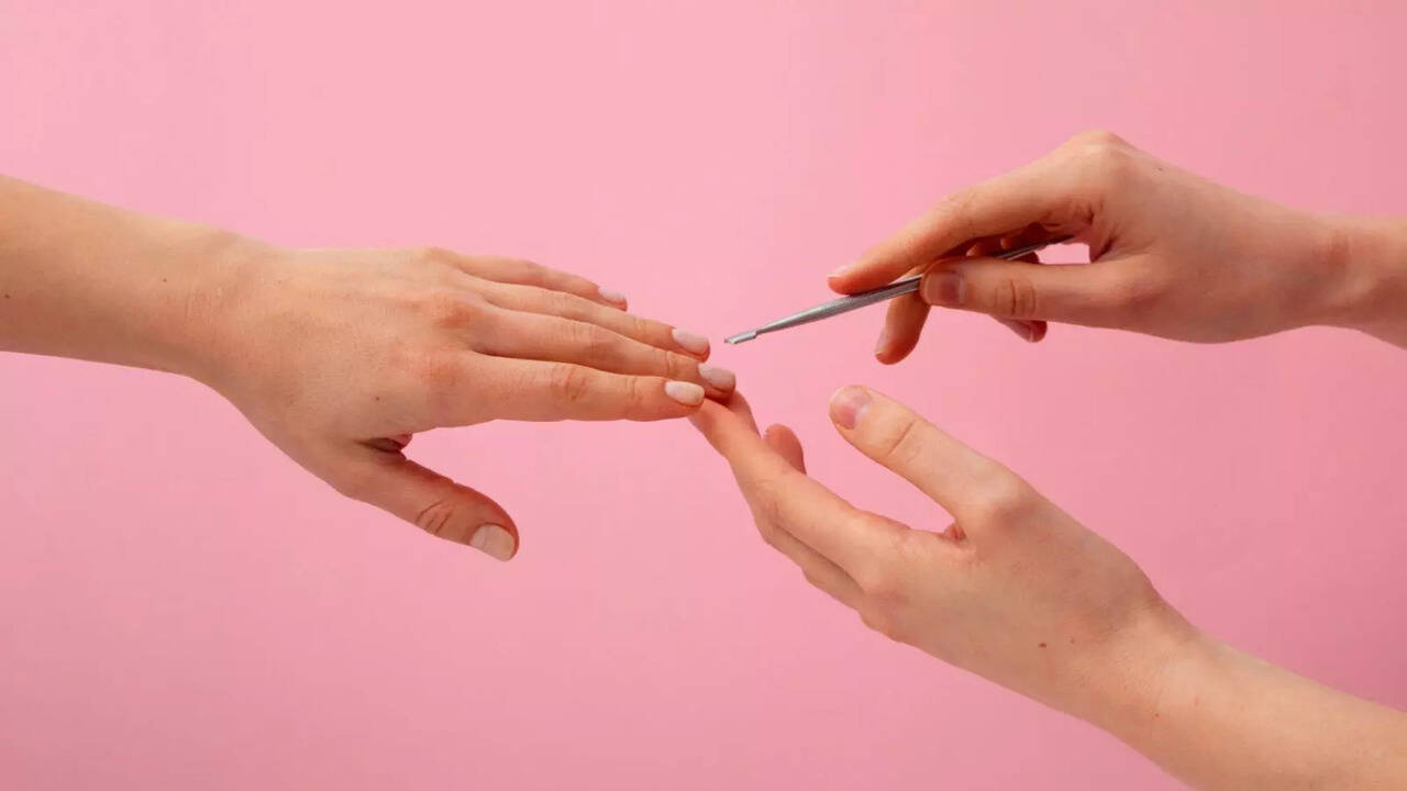 Fixing, Preventing, and Caring for Broken Nails: A Comprehensive Guide