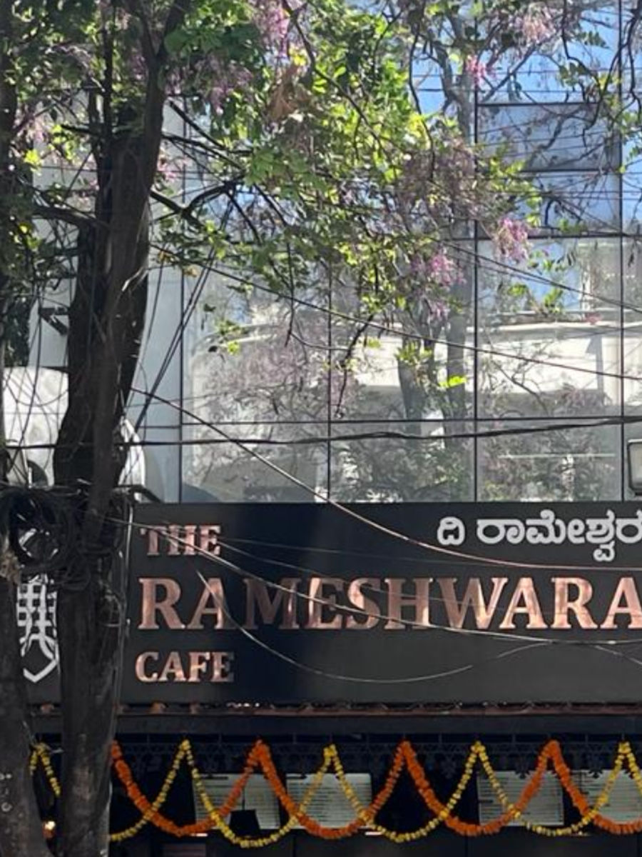 Rameshwaram Cafe: Net Worth, Founder, History And More | Times Now