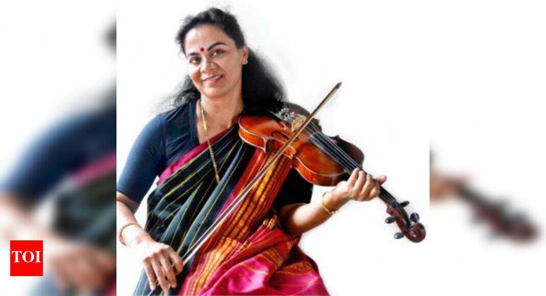 Today’s youngster lack depth: Sangeeta Shankar | Hindi Movie News ...