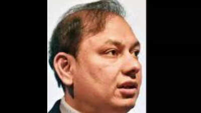 Adani Group: Adani Group to Invest ₹75,000 Crore in MP: Pranav Adani ...