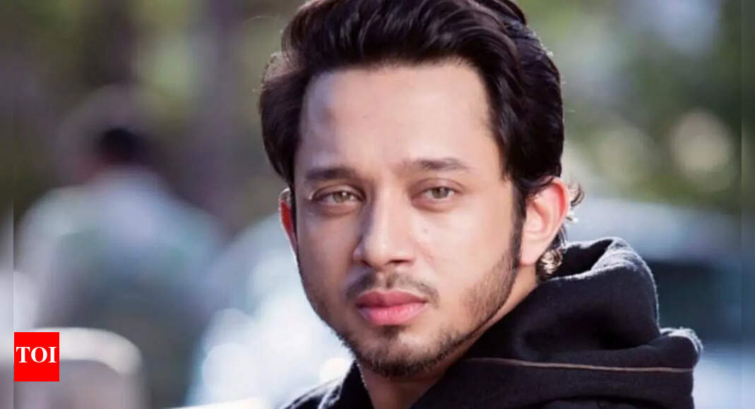 Exclusive - Amit Das on taking care of pets and strays: Many societies ...