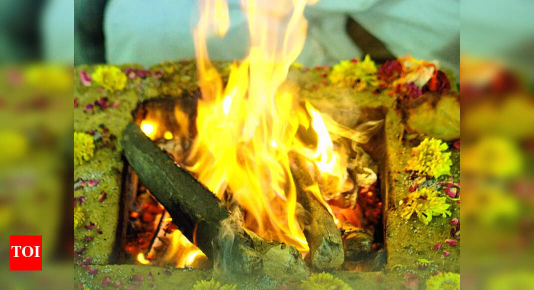 Why Do We Say ‘Swaha’ During Havan? - The Significance of 'Swaha' in ...