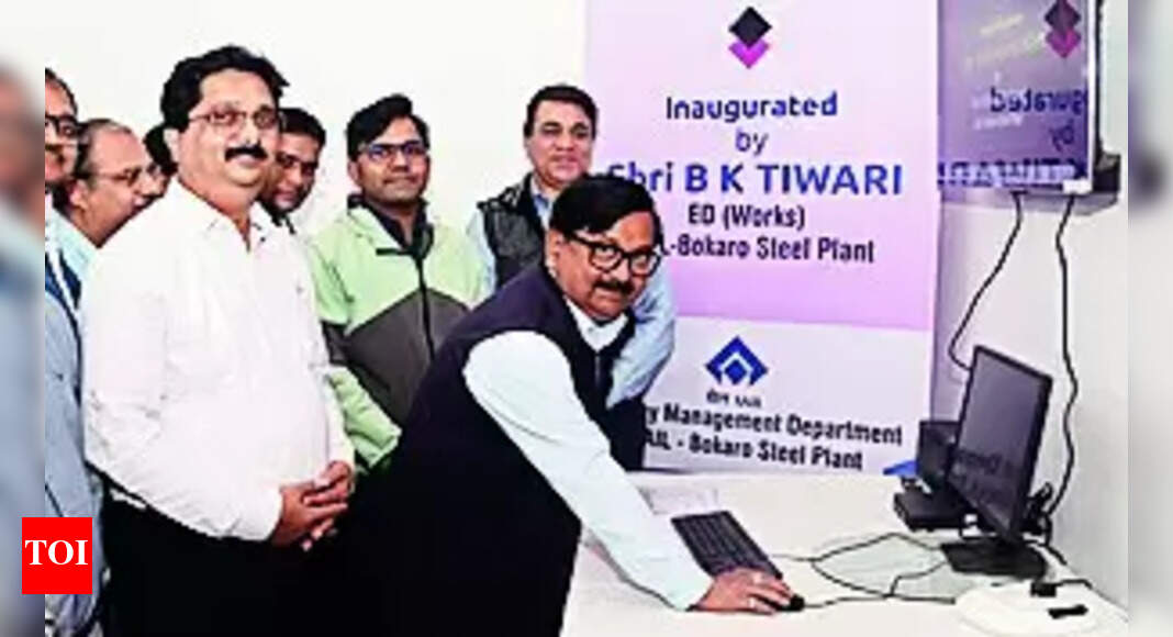 BSL: BSL Launches Real-Time Toxic Gas Monitoring System for Workplace ...