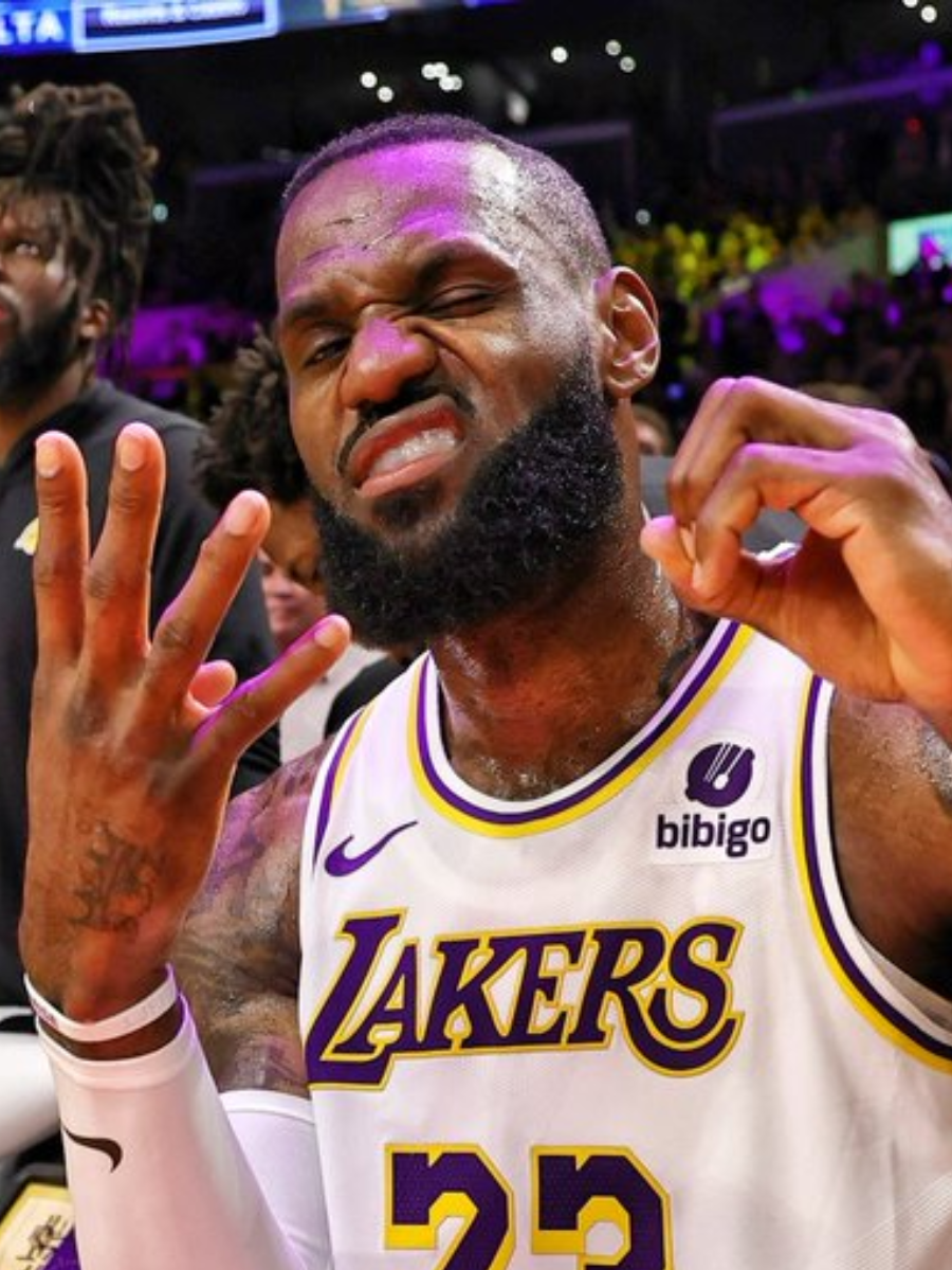 How Long Would It Take Top NBA Players To Reach Lebron's 40K Points ...