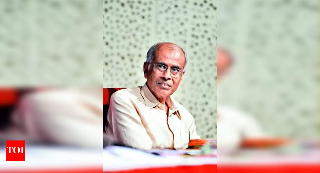 Dabholkar Case: No Proof of Terror Act in Dabholkar Case | Pune News ...