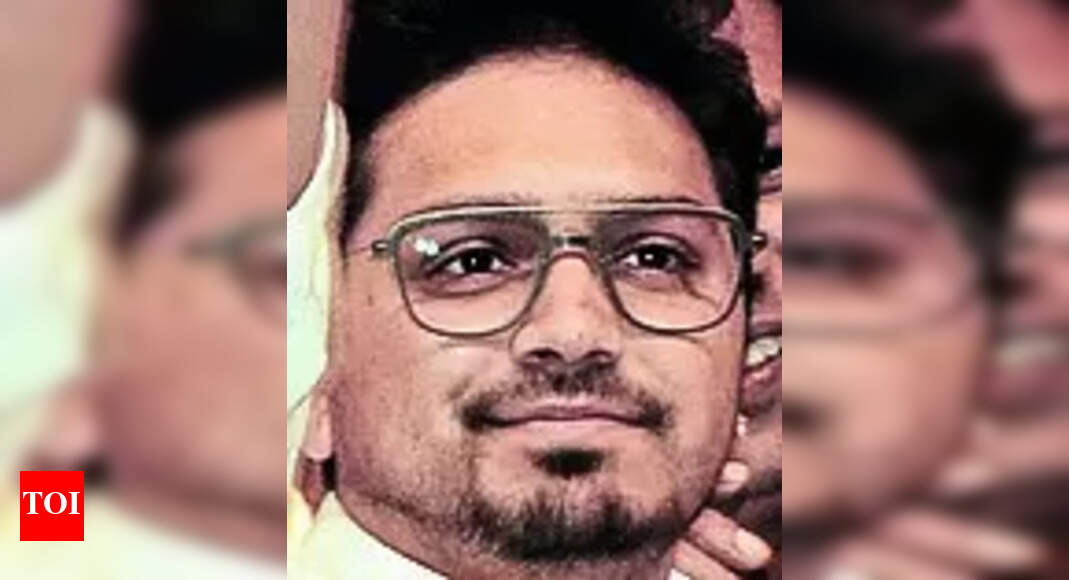 Maya'S Heir Akash Anand: Y-plus security for Maya’s heir Akash Anand ...