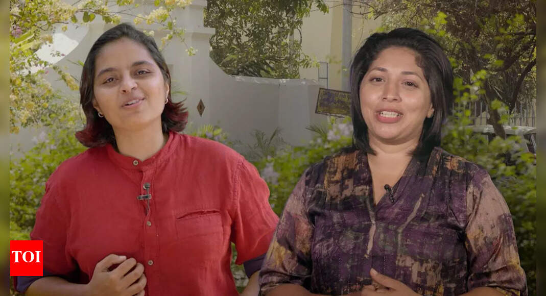 Bigg Boss Malayalam 6 contestant Resmin Bai: Everything about the ...