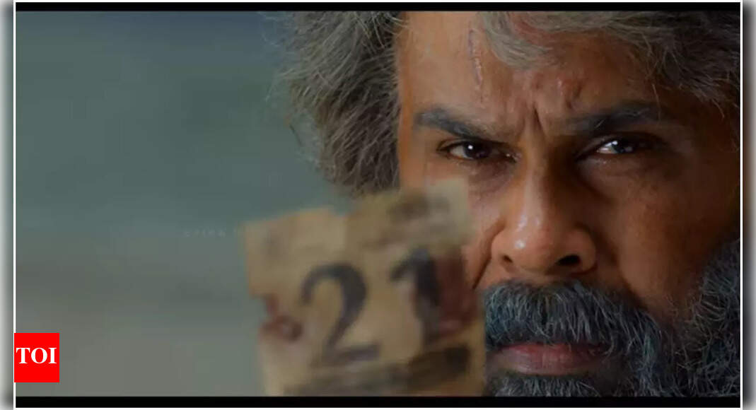 ‘Thankamani’ trailer: Dileep starrer is a gripping tale based on a real ...