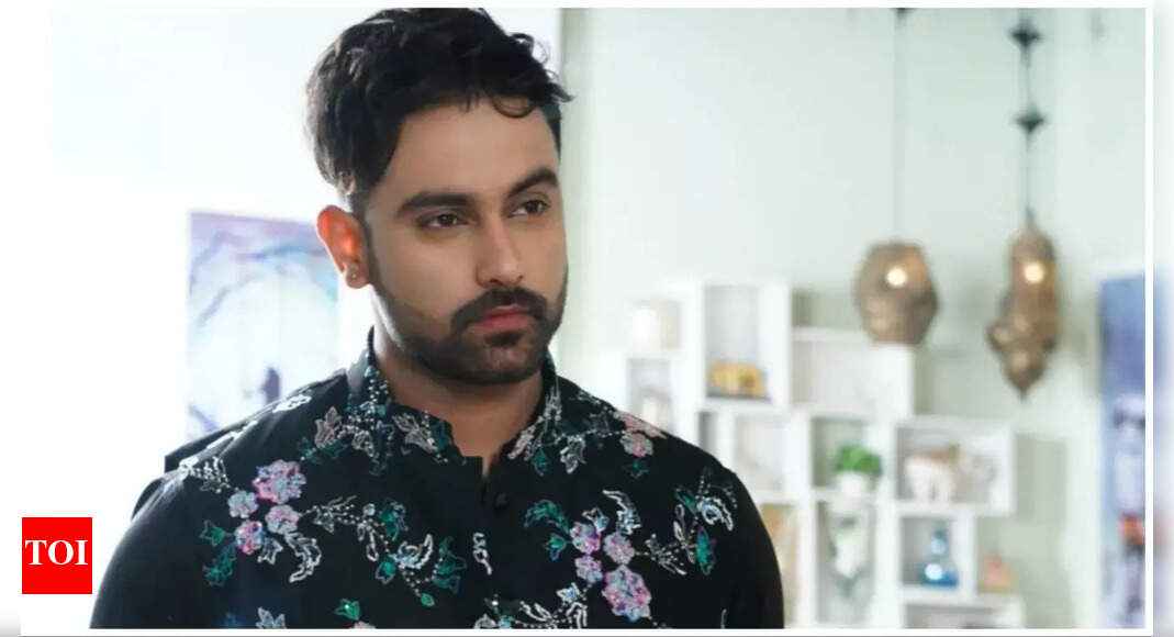 Udaariyaan actor Love Singh: I always wanted to make my career in cricket, but destiny had ...