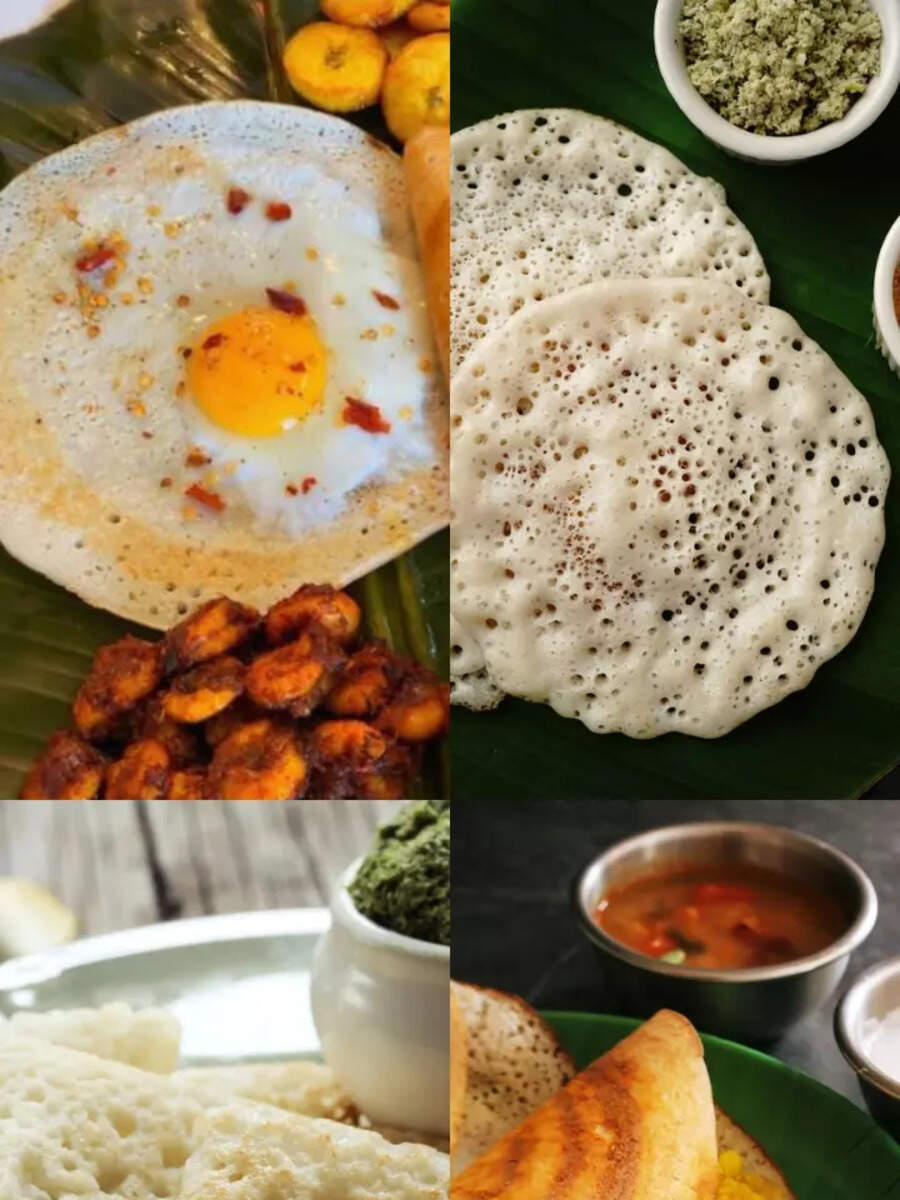 World Dosa Day: 10 popular Dosa varieties that are a must-try | Times ...