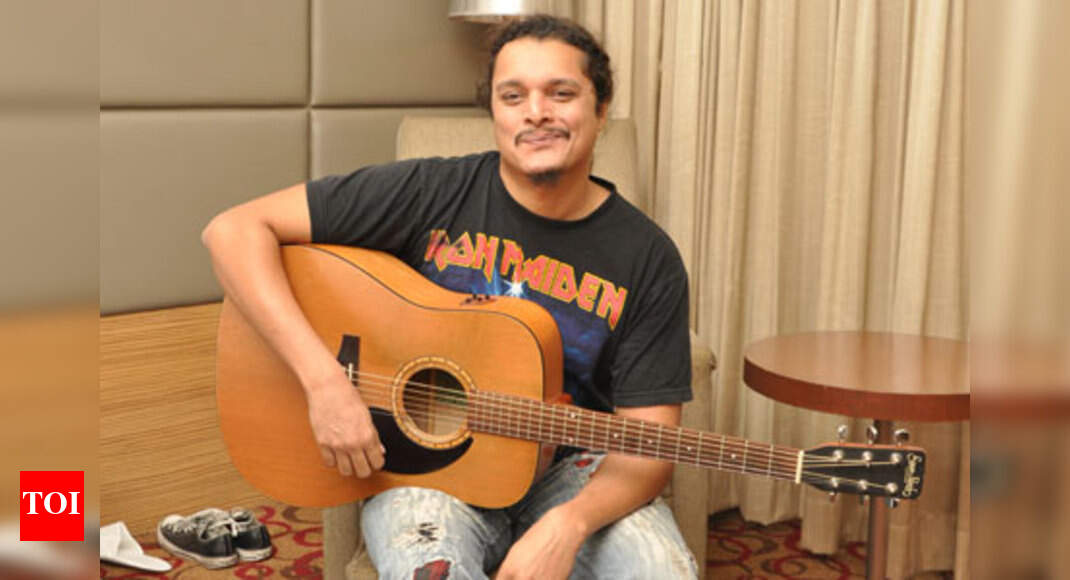 Music a common language appreciated everywhere: Mekaal Hasan | Hindi ...