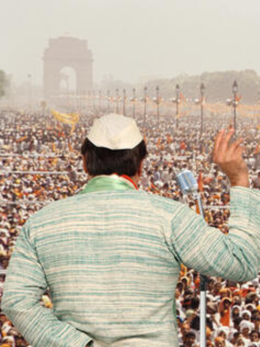 9 Most Educated Politicians of India | Times Now