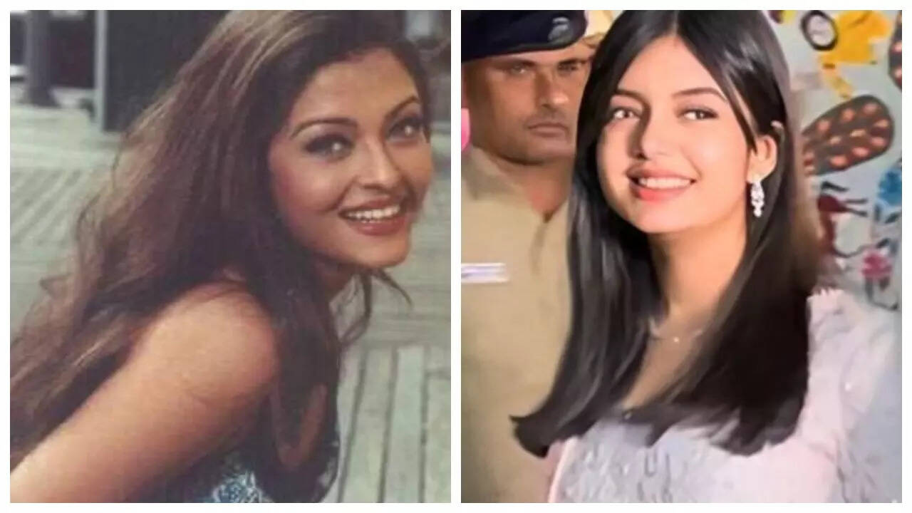 Aaradhya Bachchan Read All Latest Updates On And About Aaradhya