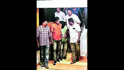 Child Missing Case: Child missing case: Wandering criminal arrested for ...