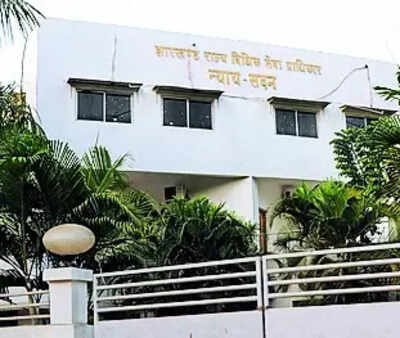 Jhalsa: Jharkhand State Legal Services Authority Provides Legal Help ...