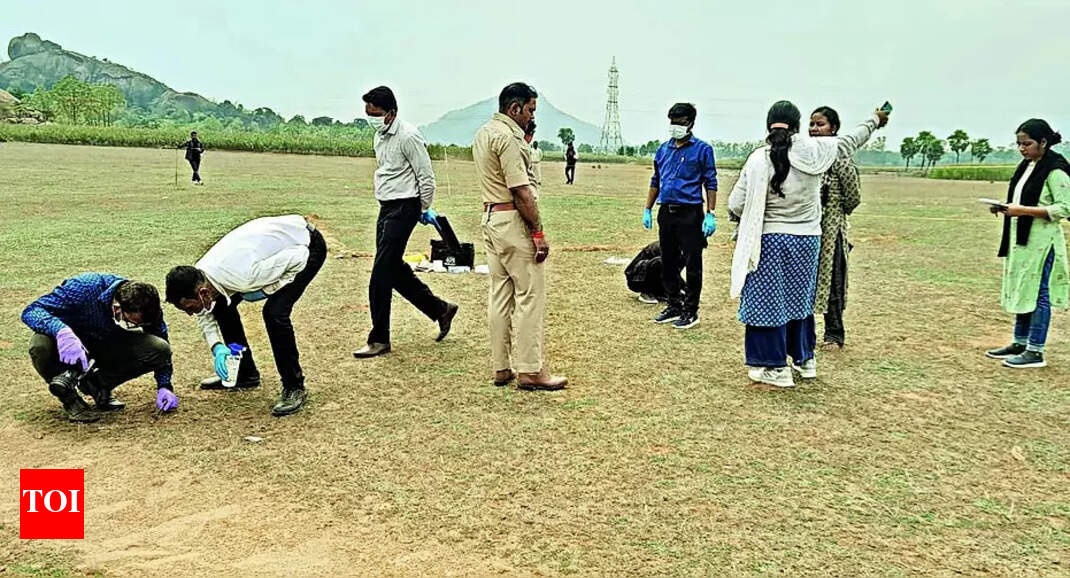 Bikers: Bikers and Backpackers Seek Justice for Spanish Woman | Ranchi ...