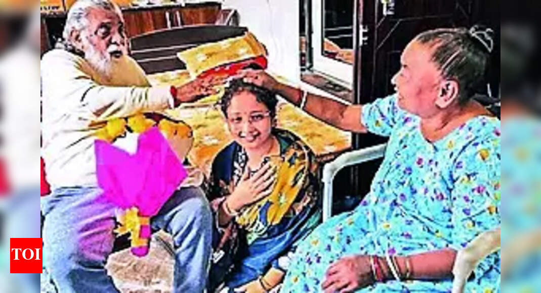 Kalpana Soren: Kalpana Soren to enter 'public life' at JMM prog today ...