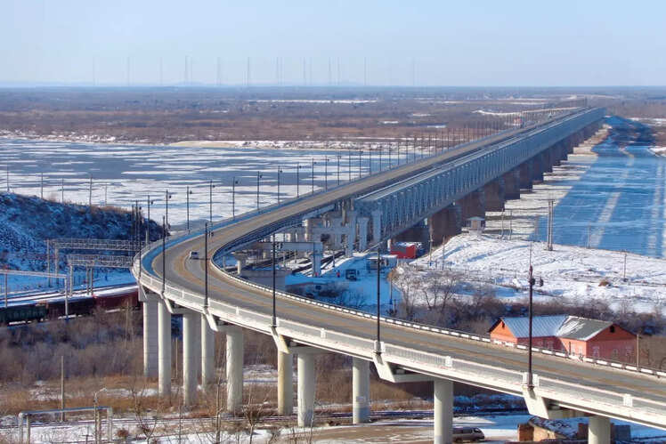 World Dangerous Roads: World’s most dangerous roads for extreme road ...