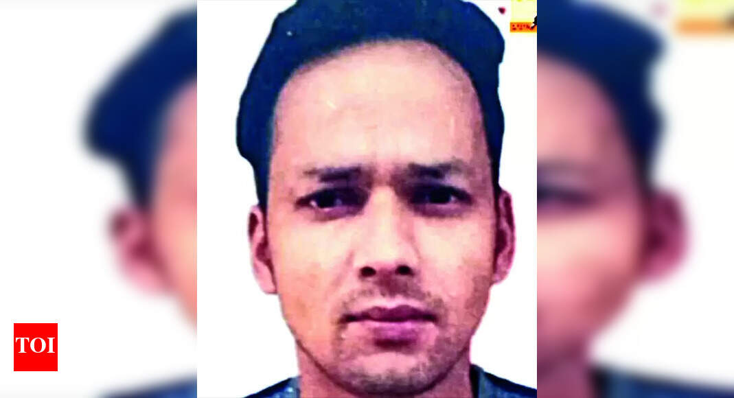 Road Accident: Man killed in road accident on Siswan-Baddi highway ...