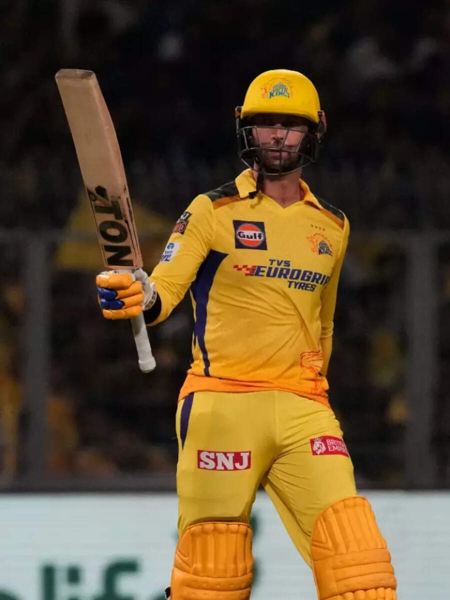5 Players Who Can Replace Devon Conway In CSK For IPL 2024 | Times Now