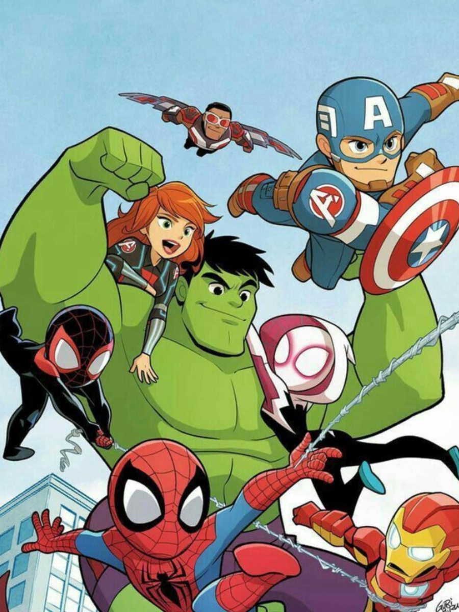 Zodiac Signs As Marvel Heroes | Times Now