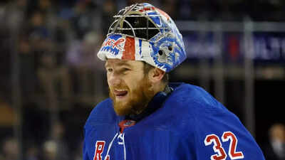 New York Rangers extend contract with goaltender Jonathan Quick for ...