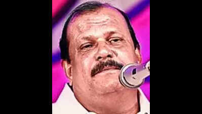 PC Slams Anil’S P’Thitta Candidacy: PC slams Anil’s P’thitta candidacy ...