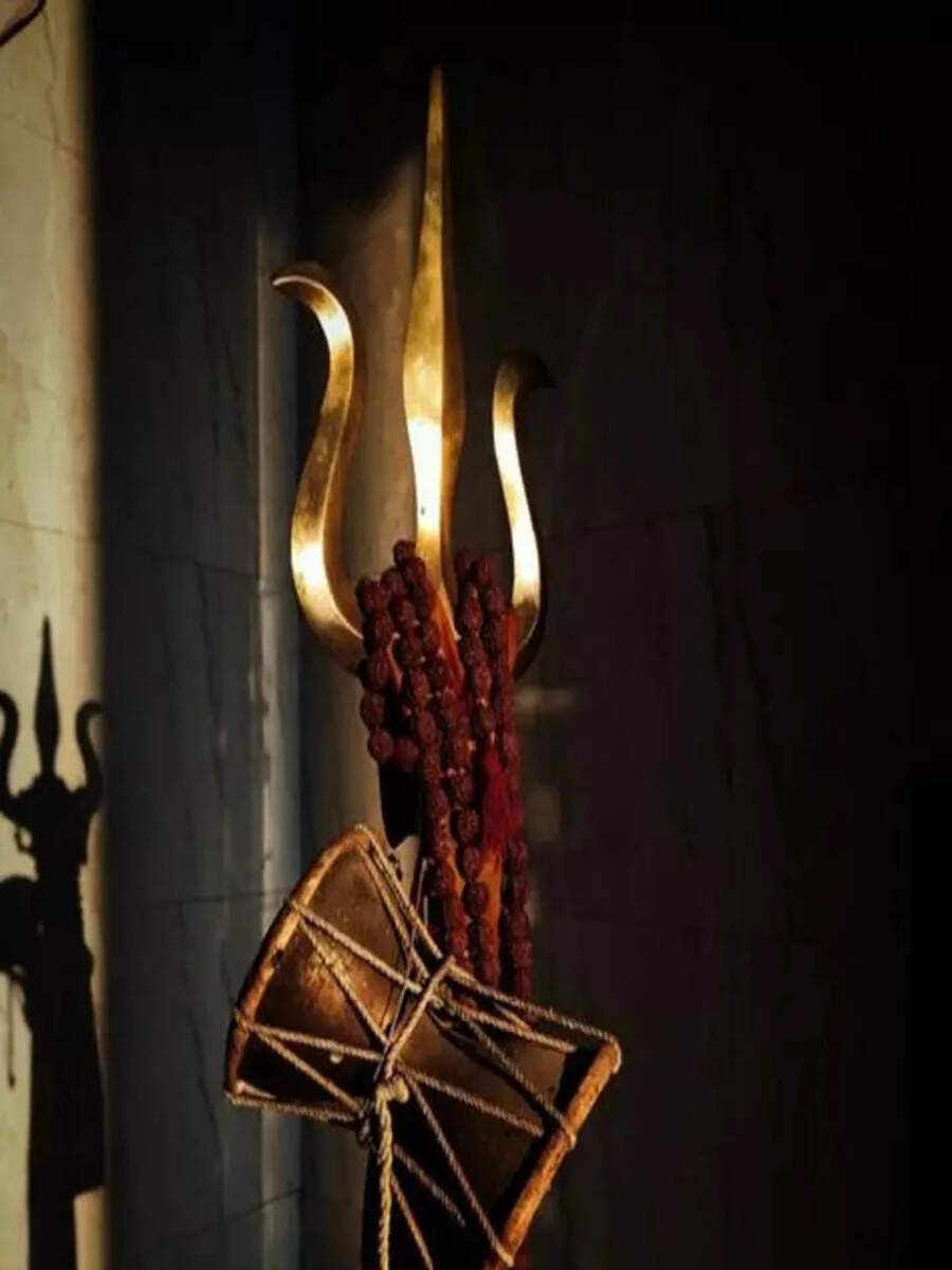 Weapons of Indian Gods And Their Significance | Times Now