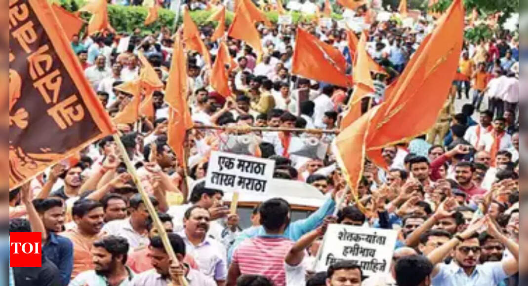 Maratha reservation law explained: Challenges, controversies and the ...