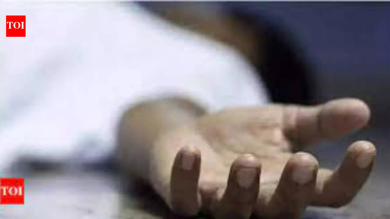 Property Dealer Found Dead in Munger Village Patna | Patna News - The ...