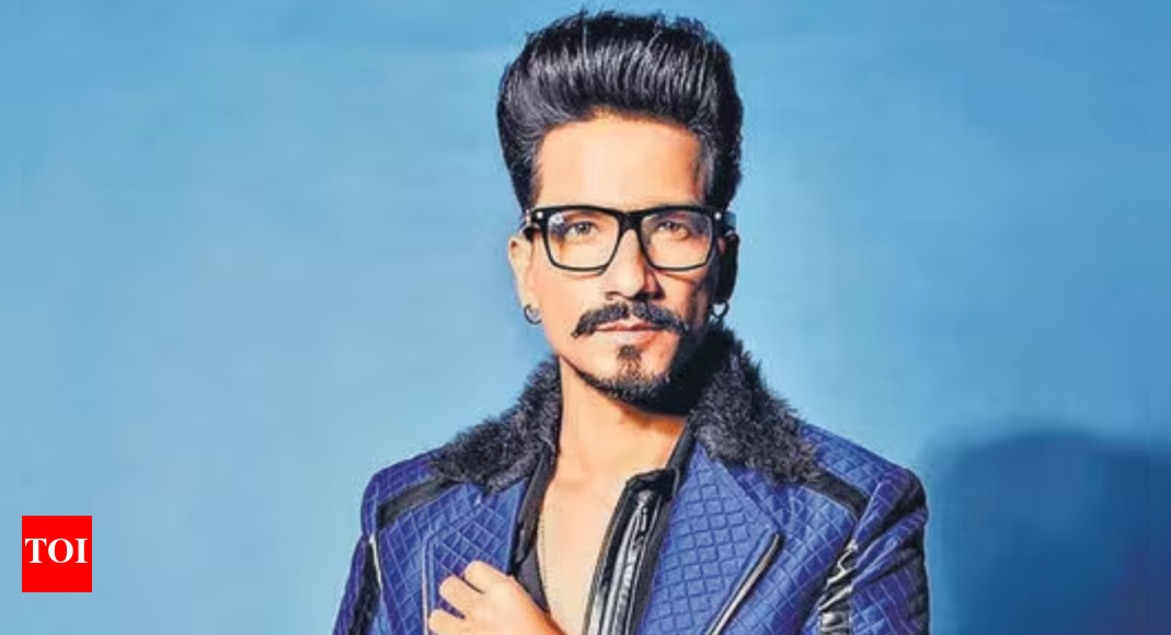 Haarsh Limbachiyaa turns host for the kids singing reality show ‘Super Star Singer Season 3 ...