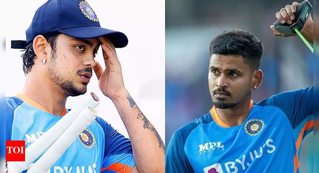 'Paisa kamao, par sirf IPL khel ke nahi': Praveen Kumar on Shreyas Iyer ...