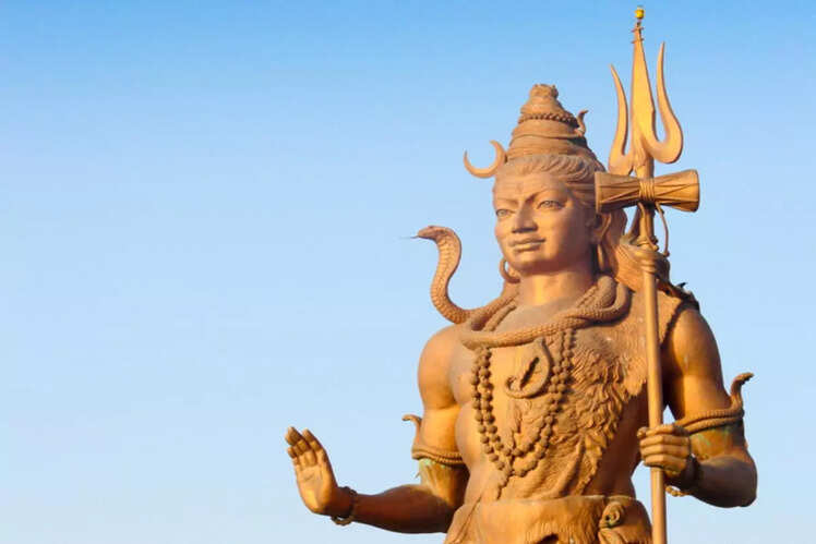 Lord Shiva Temples: Mahashivratri special; Must-visit Lord Shiva ...