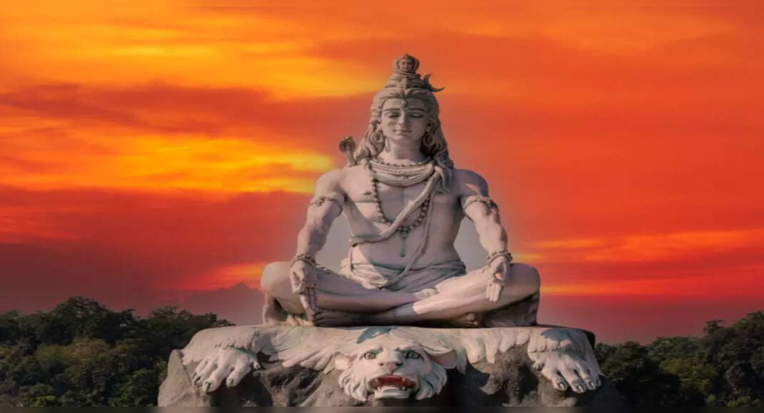 Lord Shiva Temples: Mahashivratri special; Must-visit Lord Shiva ...