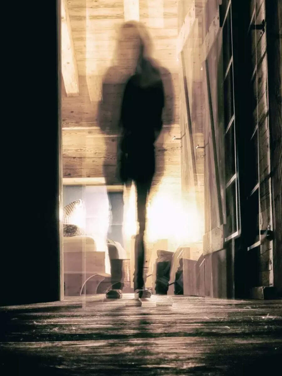 Ghosts and spirits mentioned in different mythologies | Times of India