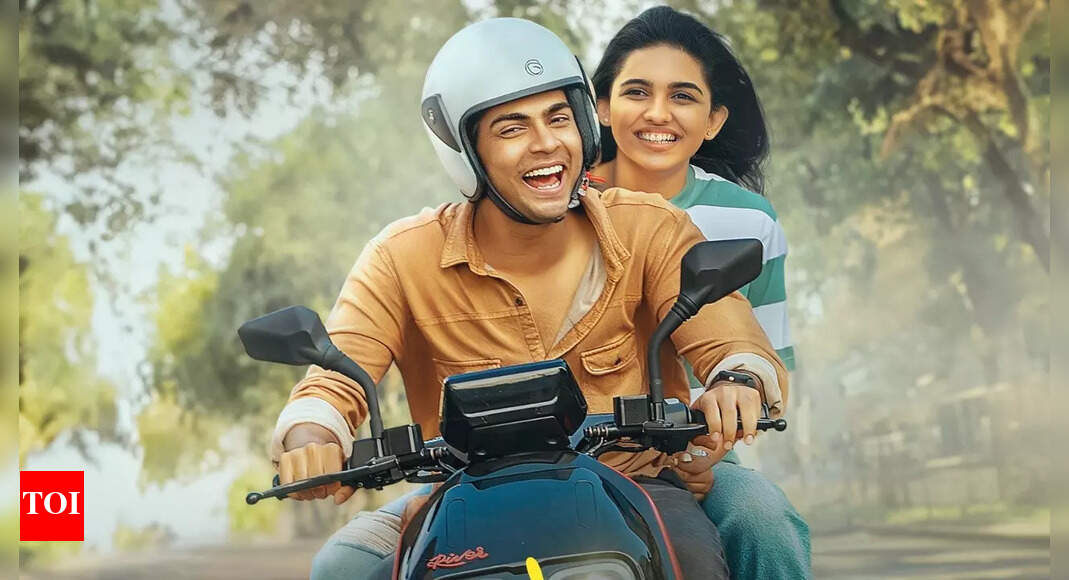 'Premalu' Continues to Make Waves at the Box Office | - Times of India