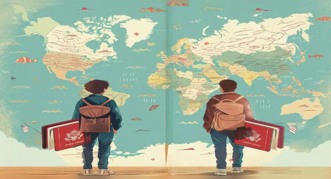 8 Asian countries that allow dual citizenship; check if India is on the ...