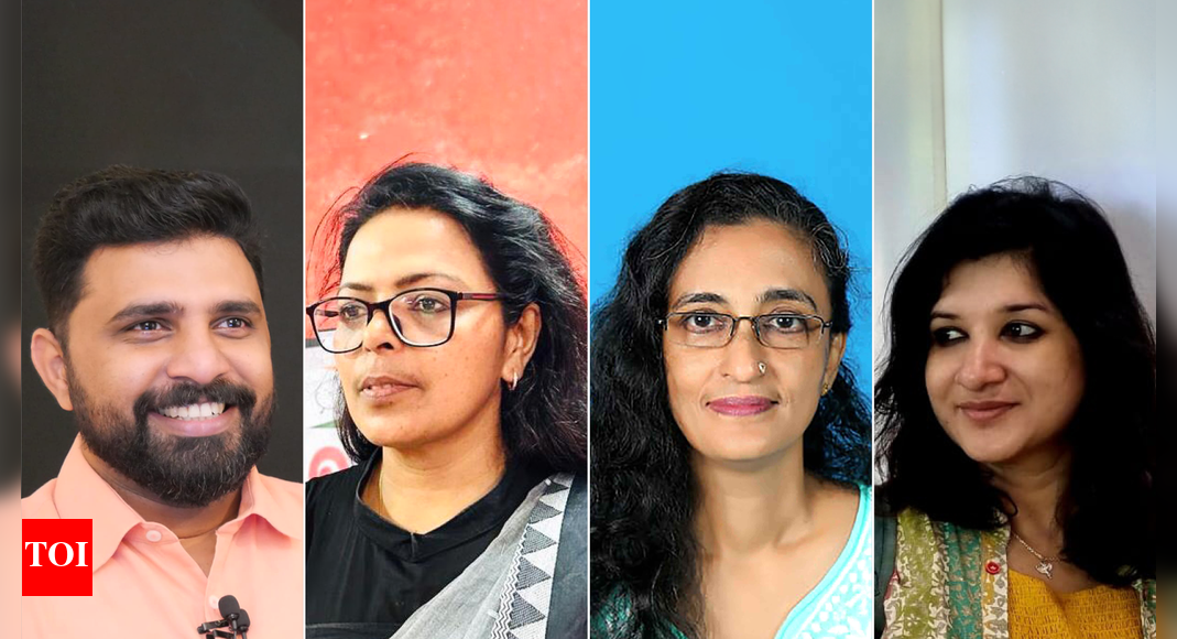 Why there is a small but growing ex-Muslim movement | India News ...