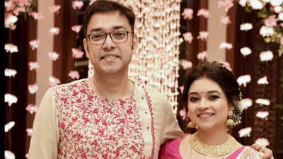 Anupam Roy ties the knot for the third time; gets married to singer ...