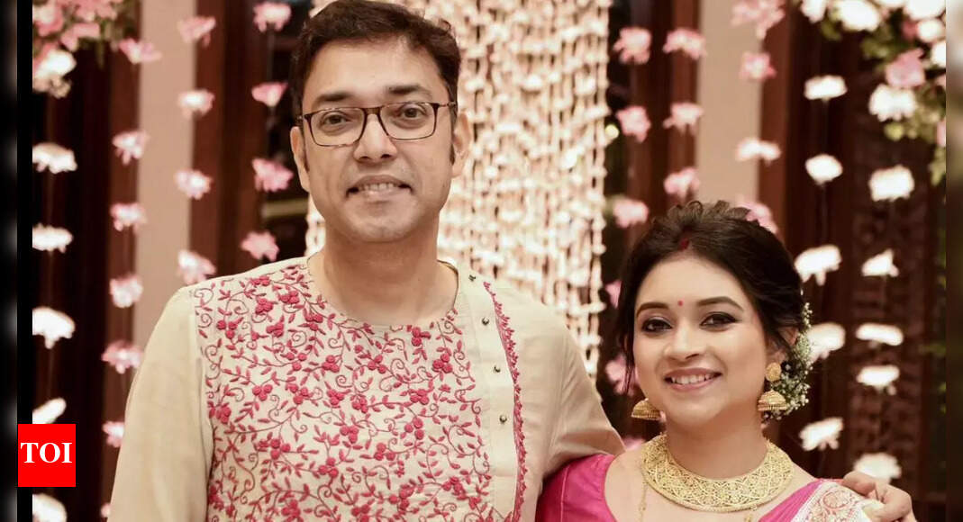 Anupam Roy ties the knot for the third time; gets married to singer ...